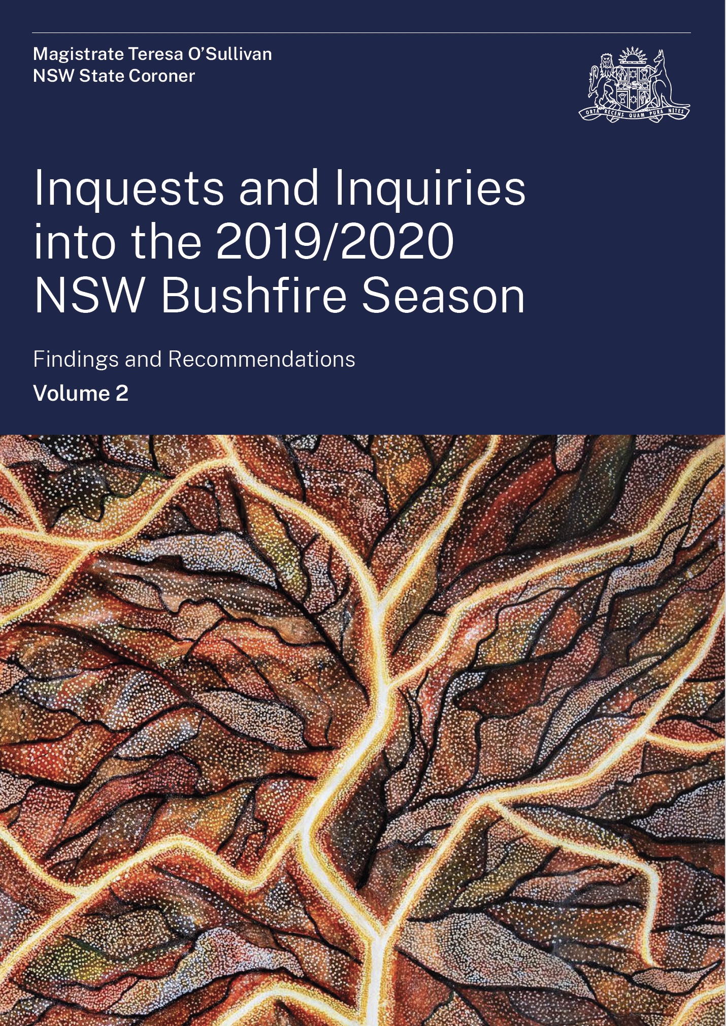 IBG responds to NSW Bushfires Coronial – Independent Bushfire Group