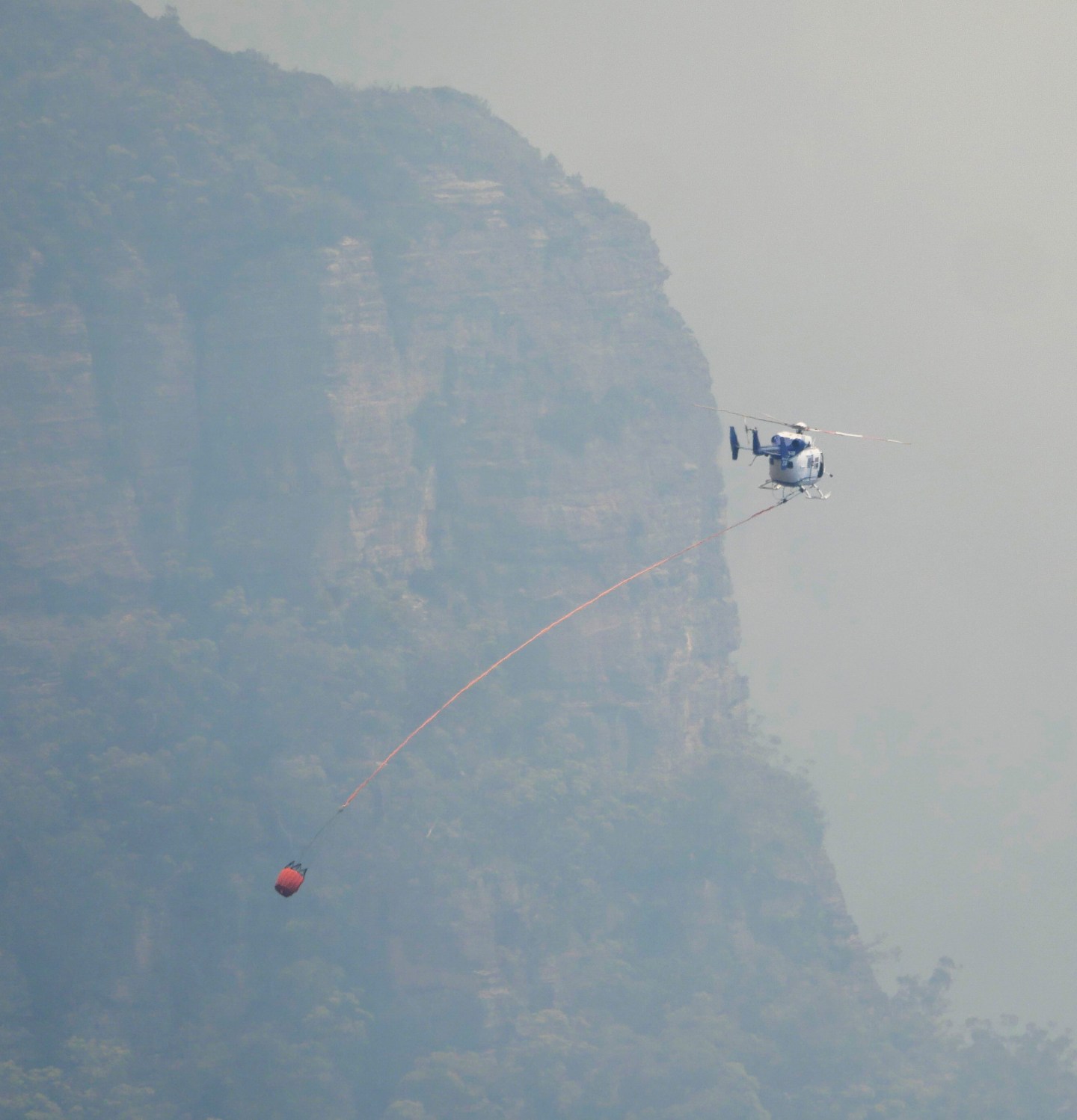 Major investigation into aerial firefighting safety – Independent ...